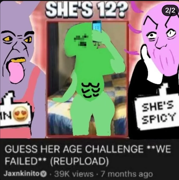 Have some of my hundreds of osc memes | Fandom