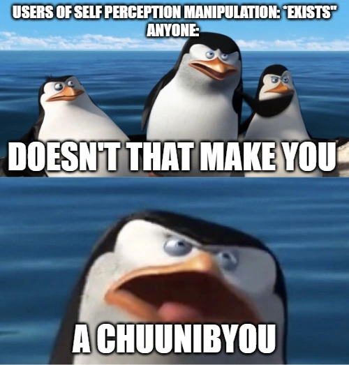 8th grade syndrome meme i made. | Fandom