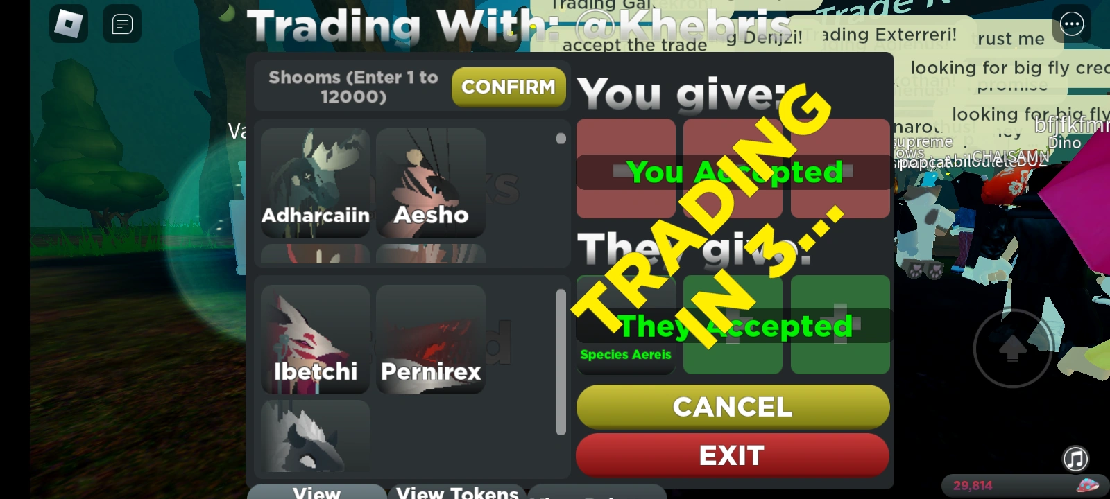 I FINALLY GOT AN AEREIS SP! | Fandom