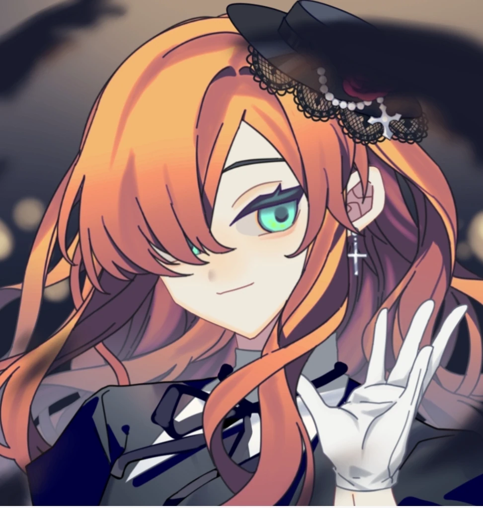 Ocs I did testing on Neka | Fandom