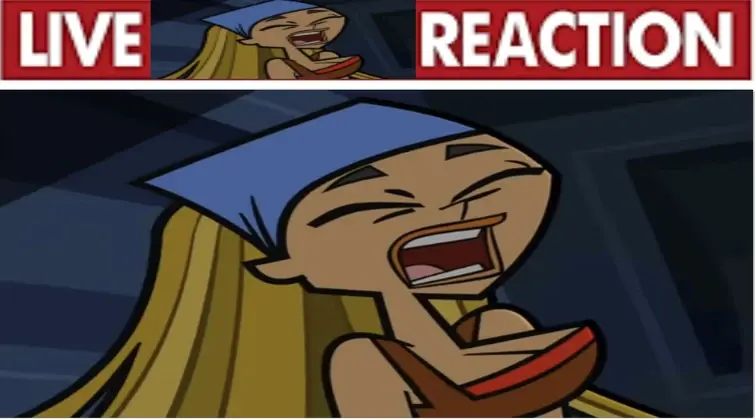 my live reaction memes | Fandom