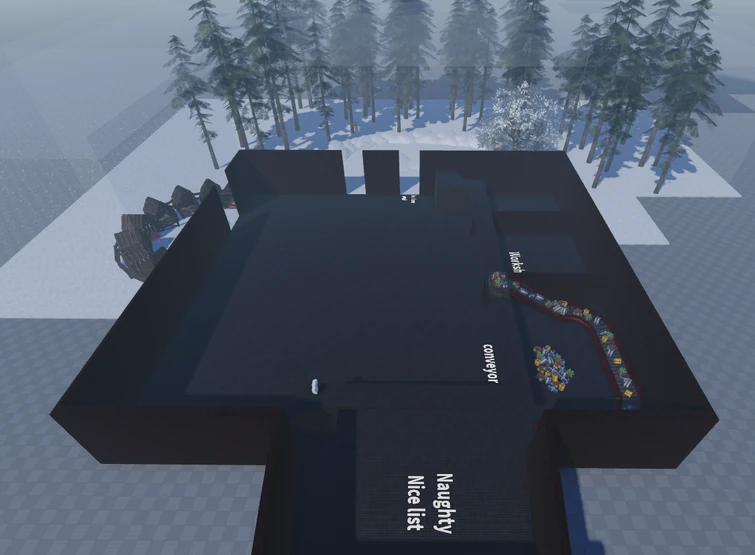 another scrapped map | Fandom