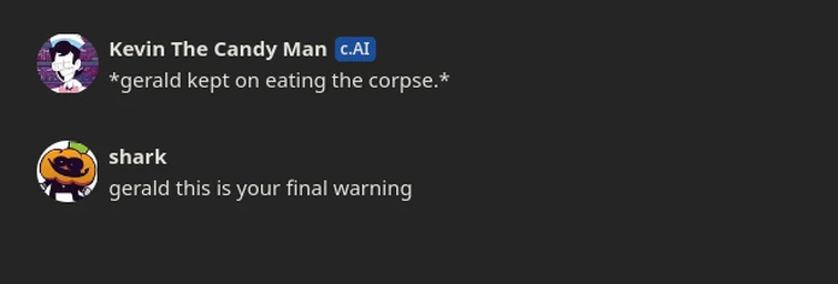 screenshots | Fandom