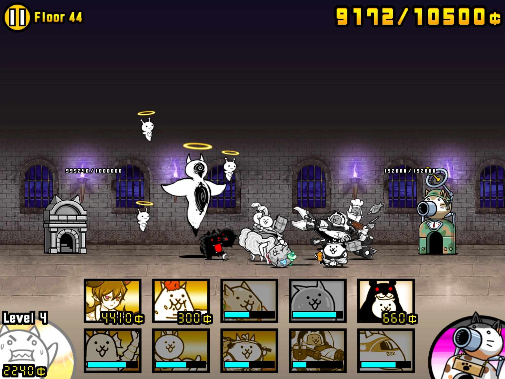 Heavenly tower pt 1 | Fandom