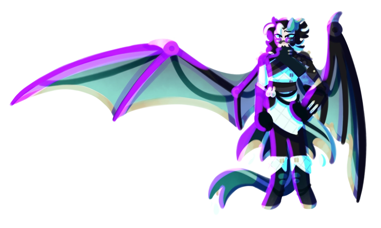 FALKE | CALAMITY DESIGN | Fandom