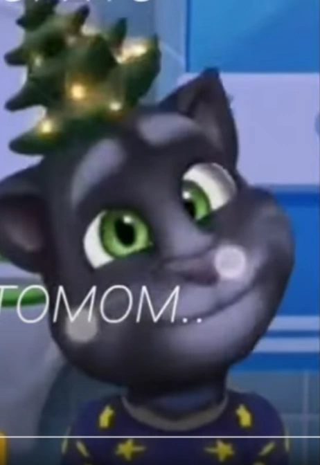 TOM HAS A DRUNK | Fandom