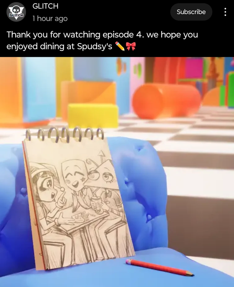 Discuss Everything About The Amazing Digital Circus Wiki | Fandom