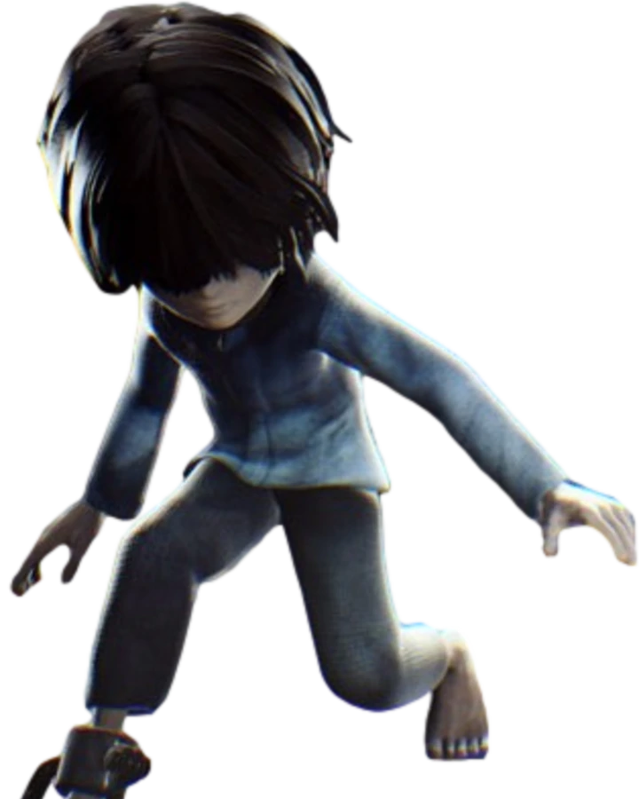 NPG Proposal: Runaway Kid (Little Nightmares) | Fandom