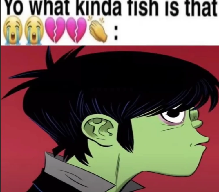 Even more memes (mainly Murdoc) | Fandom