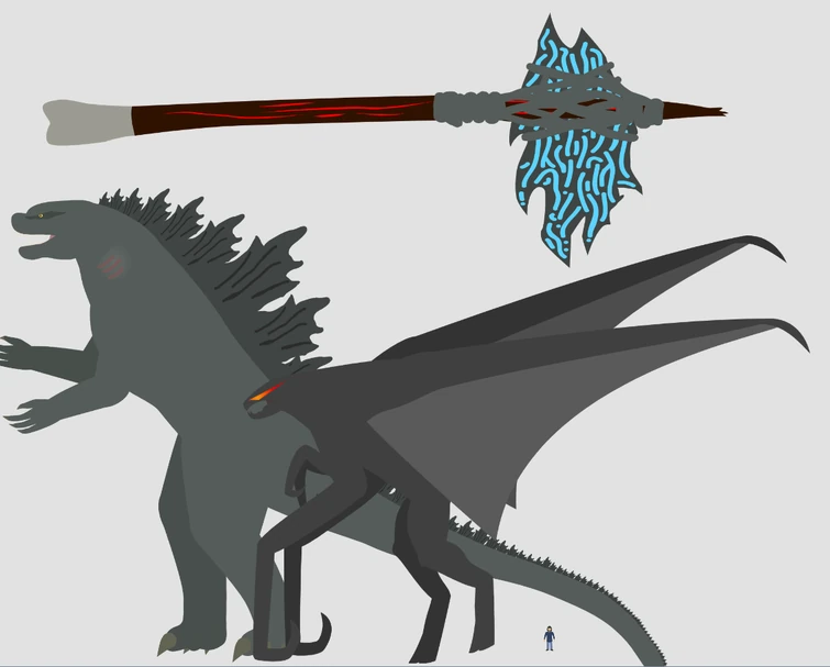 Discuss Everything About Gojipedia | Fandom