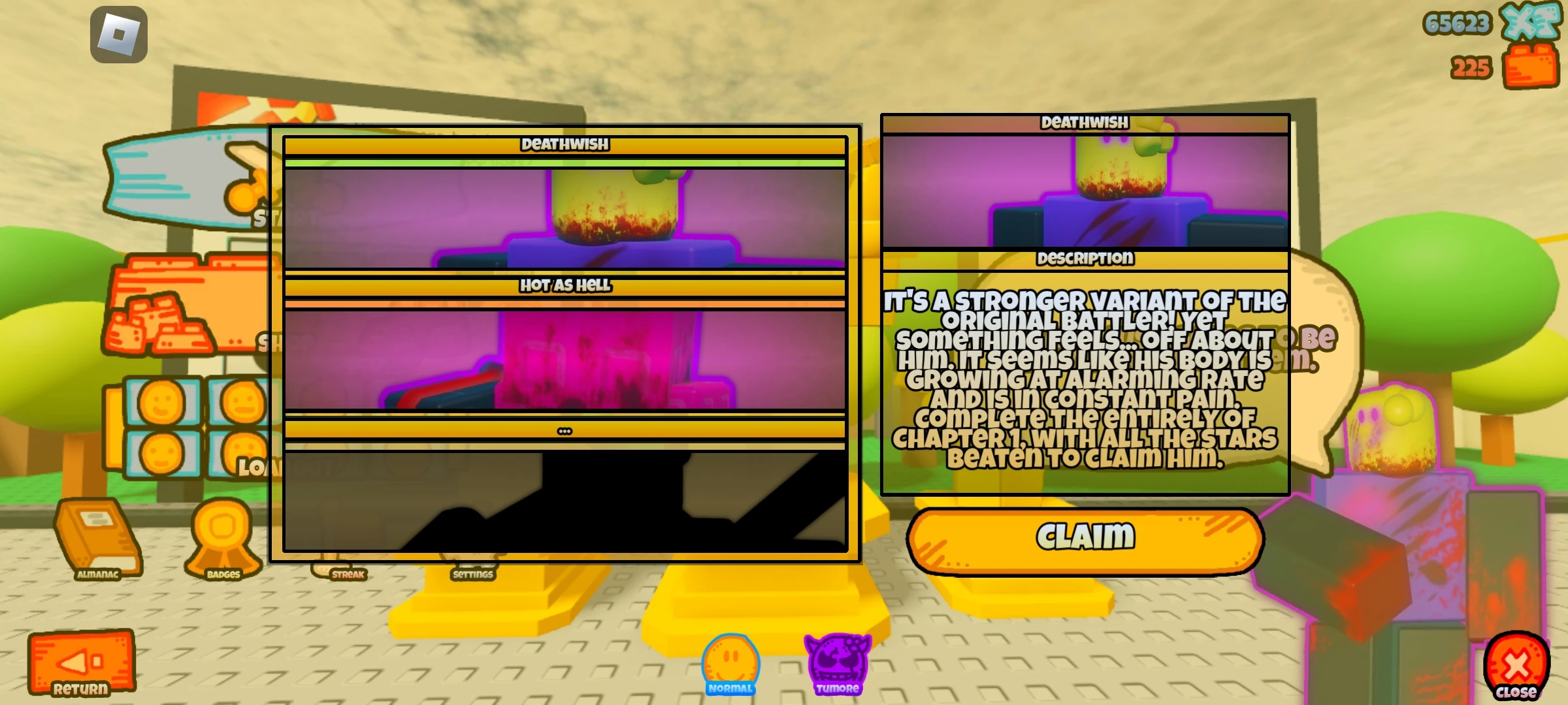 That was easy | Fandom