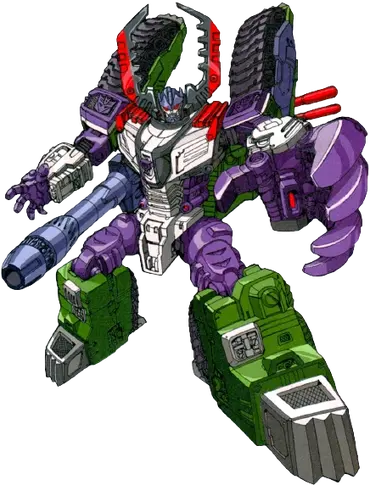 Which versions of Megatron is the greatest? | Fandom