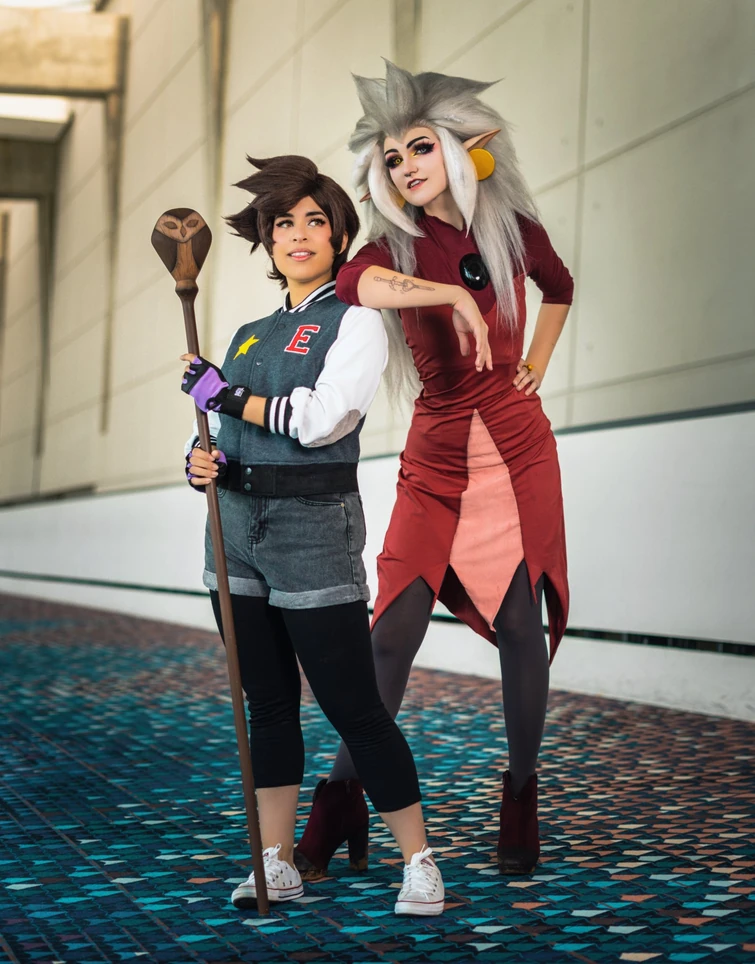 IM STARTING A EDA FAN club | Fandom