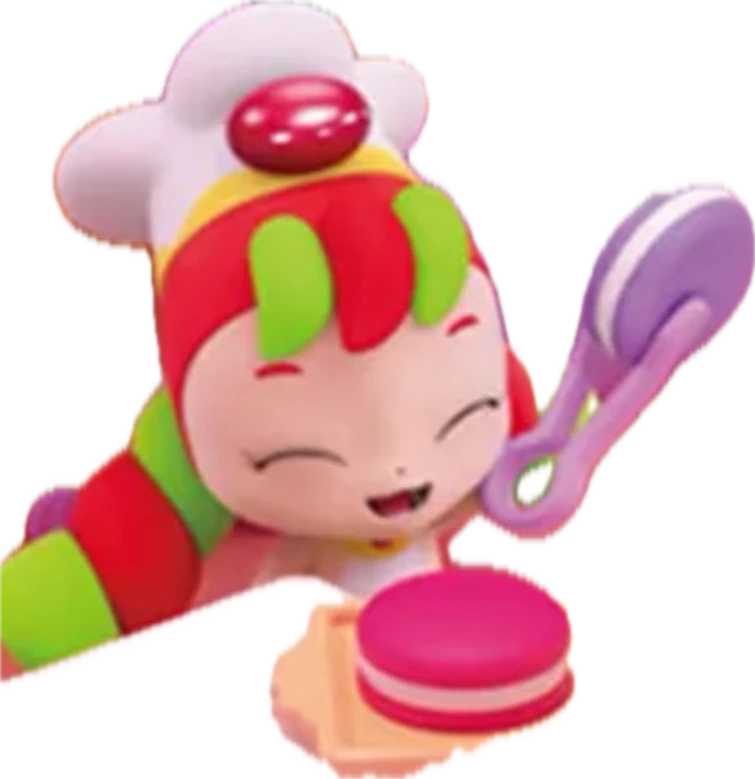 Discuss Everything About Catch! Teenieping Wiki | Fandom