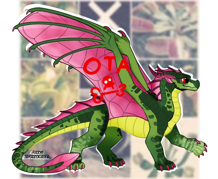 leafwing OTA | Fandom