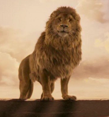 How strong is Aslan from Narnia? | Fandom