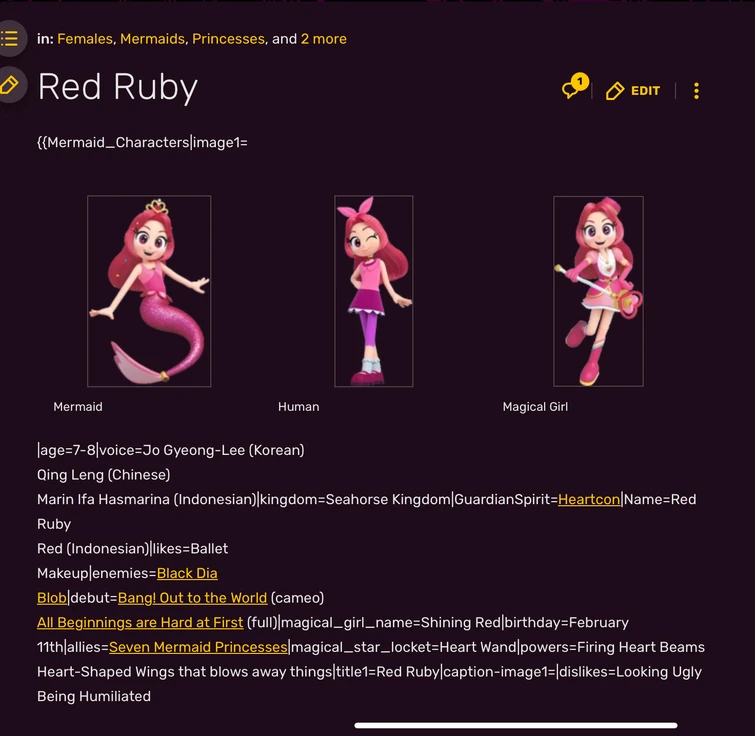 Discuss Everything About Rainbow Bubblegem Wiki | Fandom