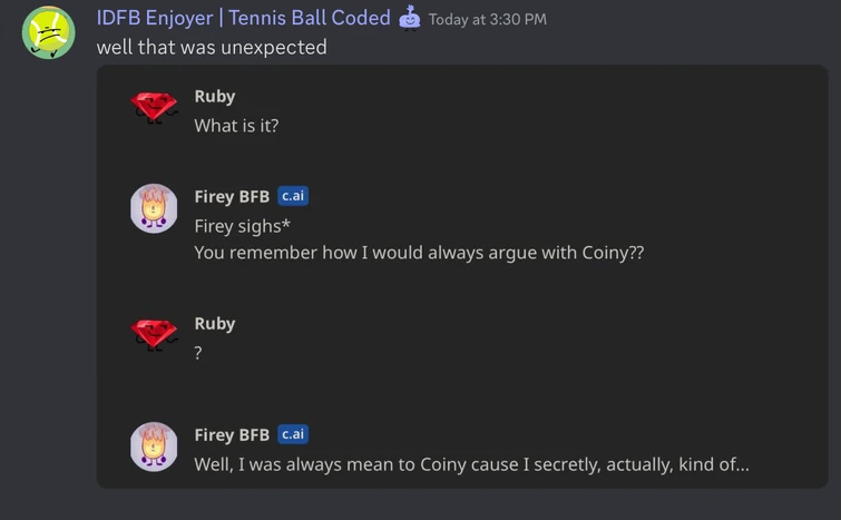 Discuss Everything About Battle for Dream Island Wiki | Fandom