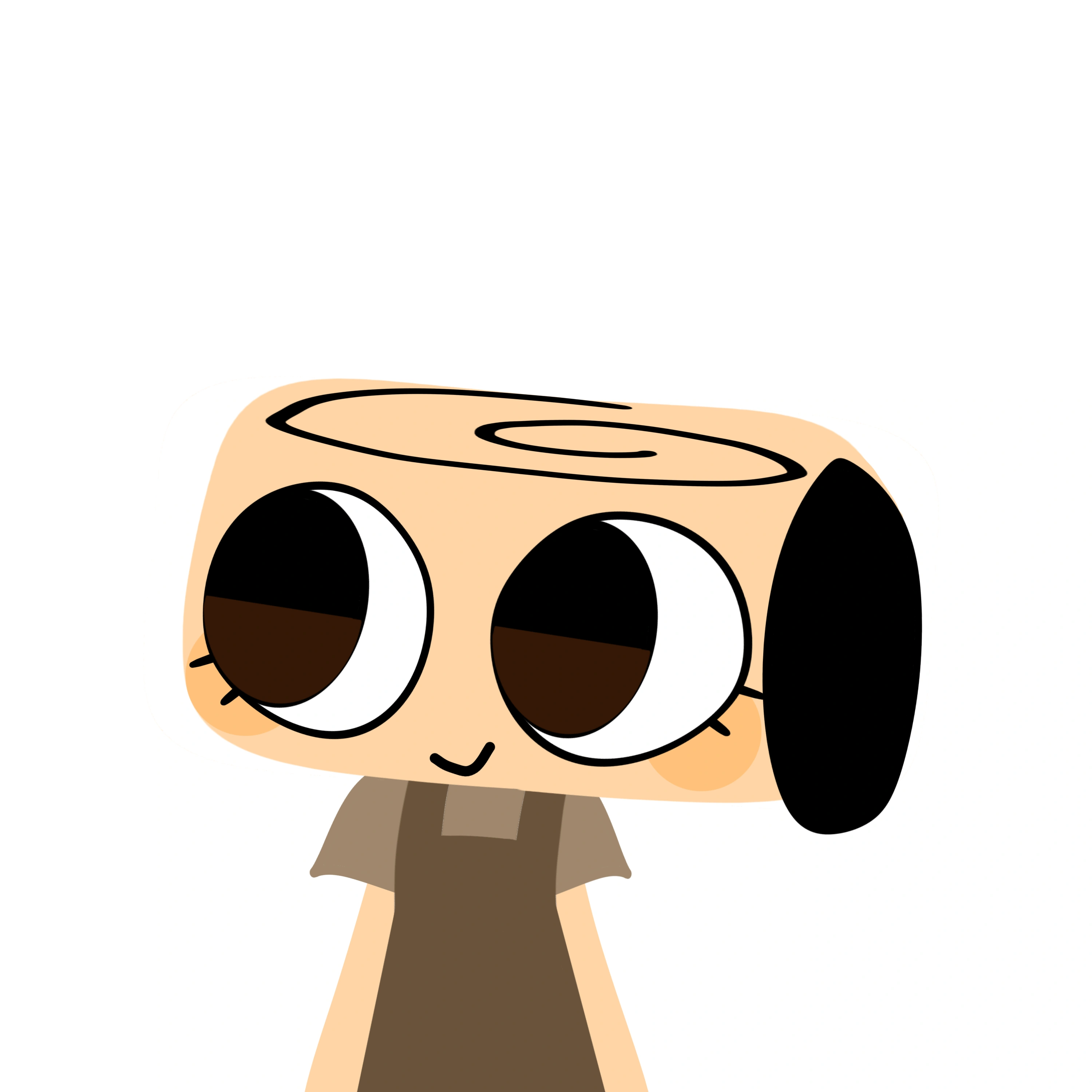 Fanart of Shelly! | Fandom