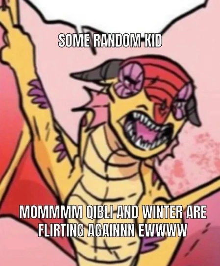 Day 139 of posting WOF memes I find until I run out! | Fandom