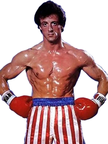 Which Rocky is better | Fandom