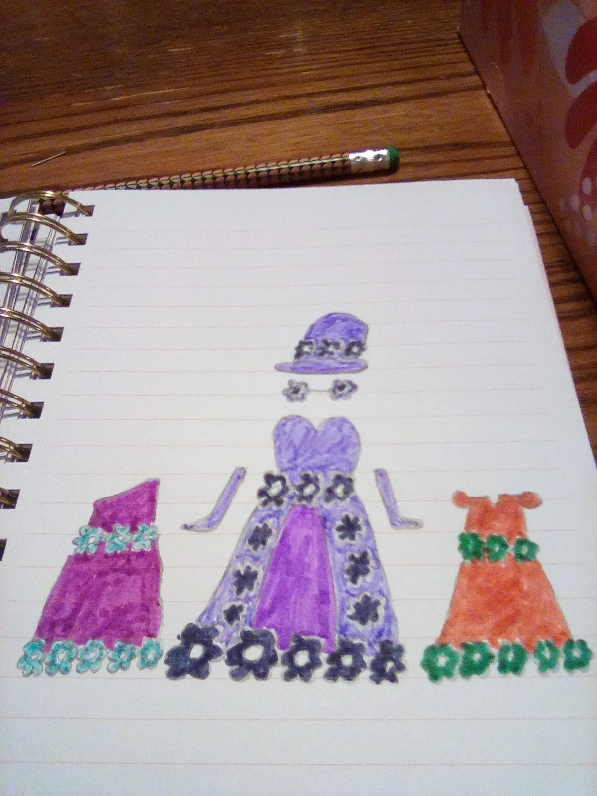 For The 1st Day Of Spring | Fandom