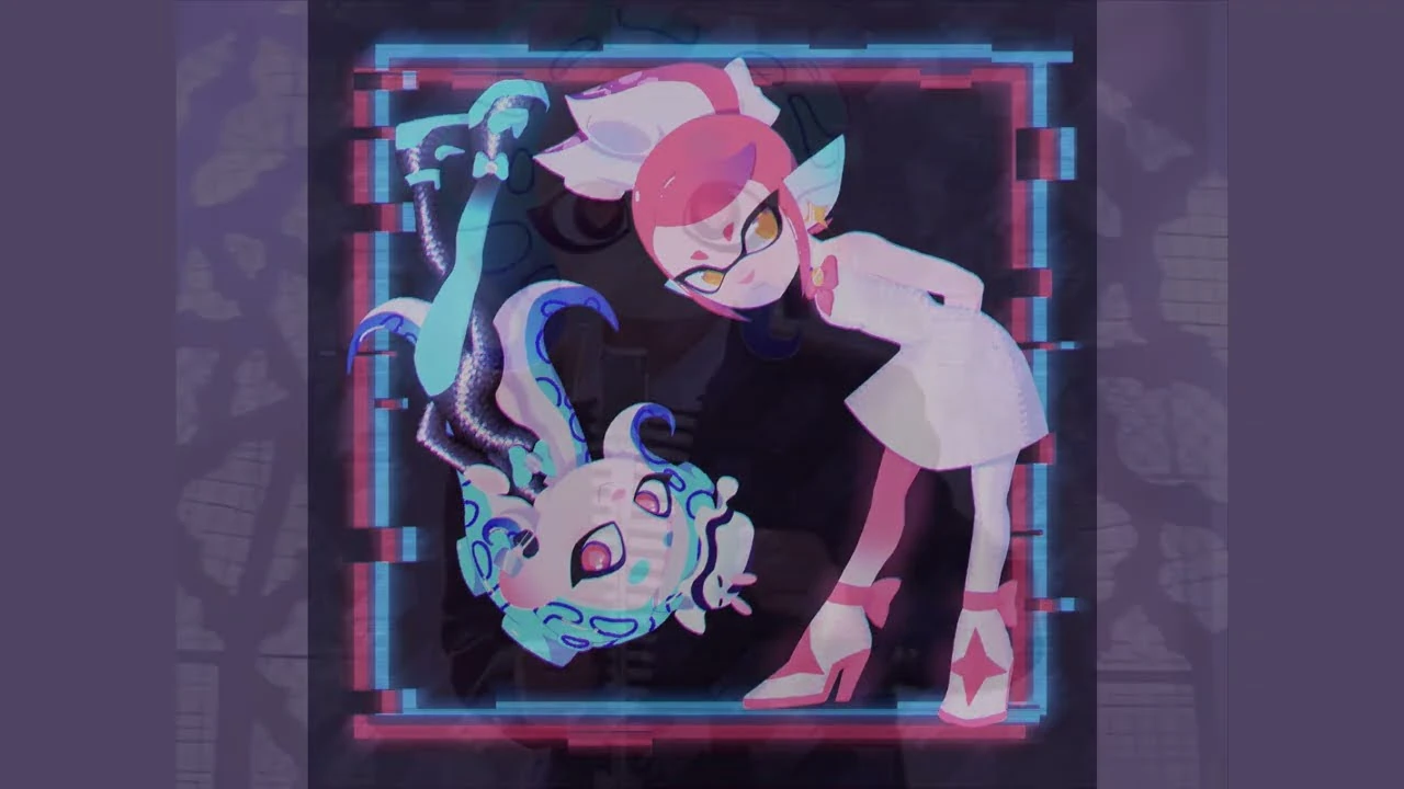 Calamari Inkantation Cover | Fandom