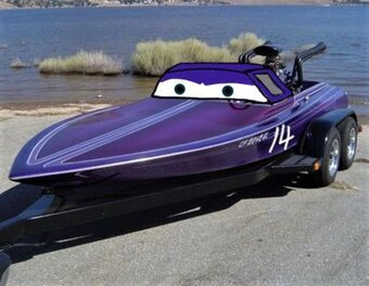 Disney Boats All Characters (2030) | Fandom