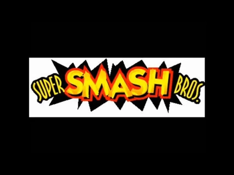 TTOs… Super Smash Bros 64 | Fandom