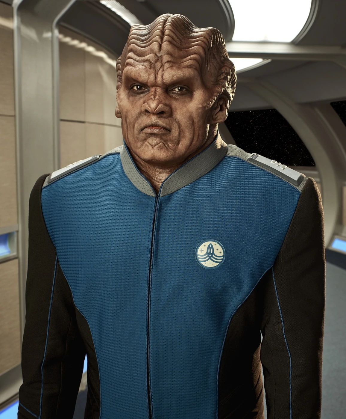 November 7 Is Bortus's Birthday! | Fandom