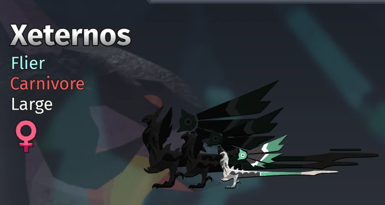 Discuss Everything About Creatures of Sonaria Wiki | Fandom