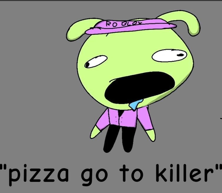 average alien elliot main | Fandom