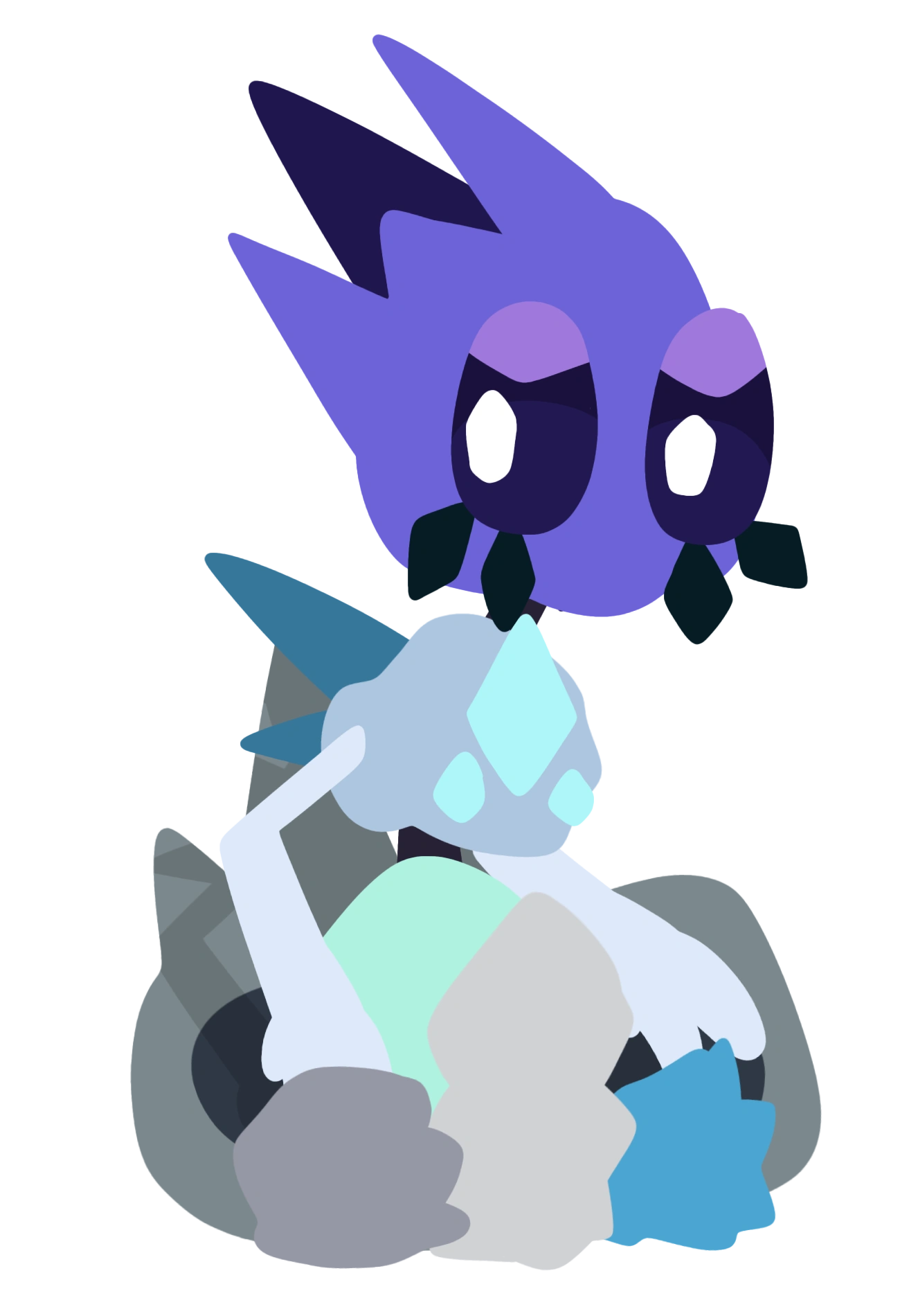 Æther Triple Part 3: Final Æther Triples | Fandom