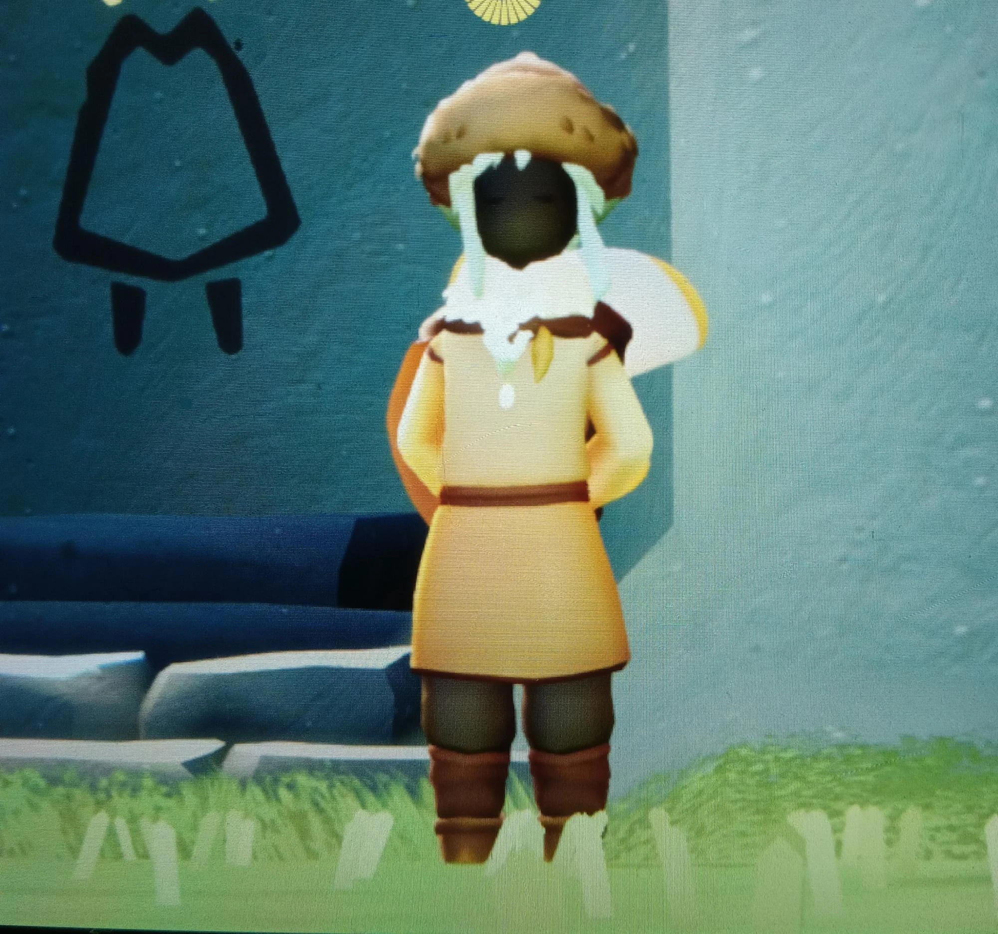 Acorn hat obtained 🙏🔥🔥🔥 | Fandom