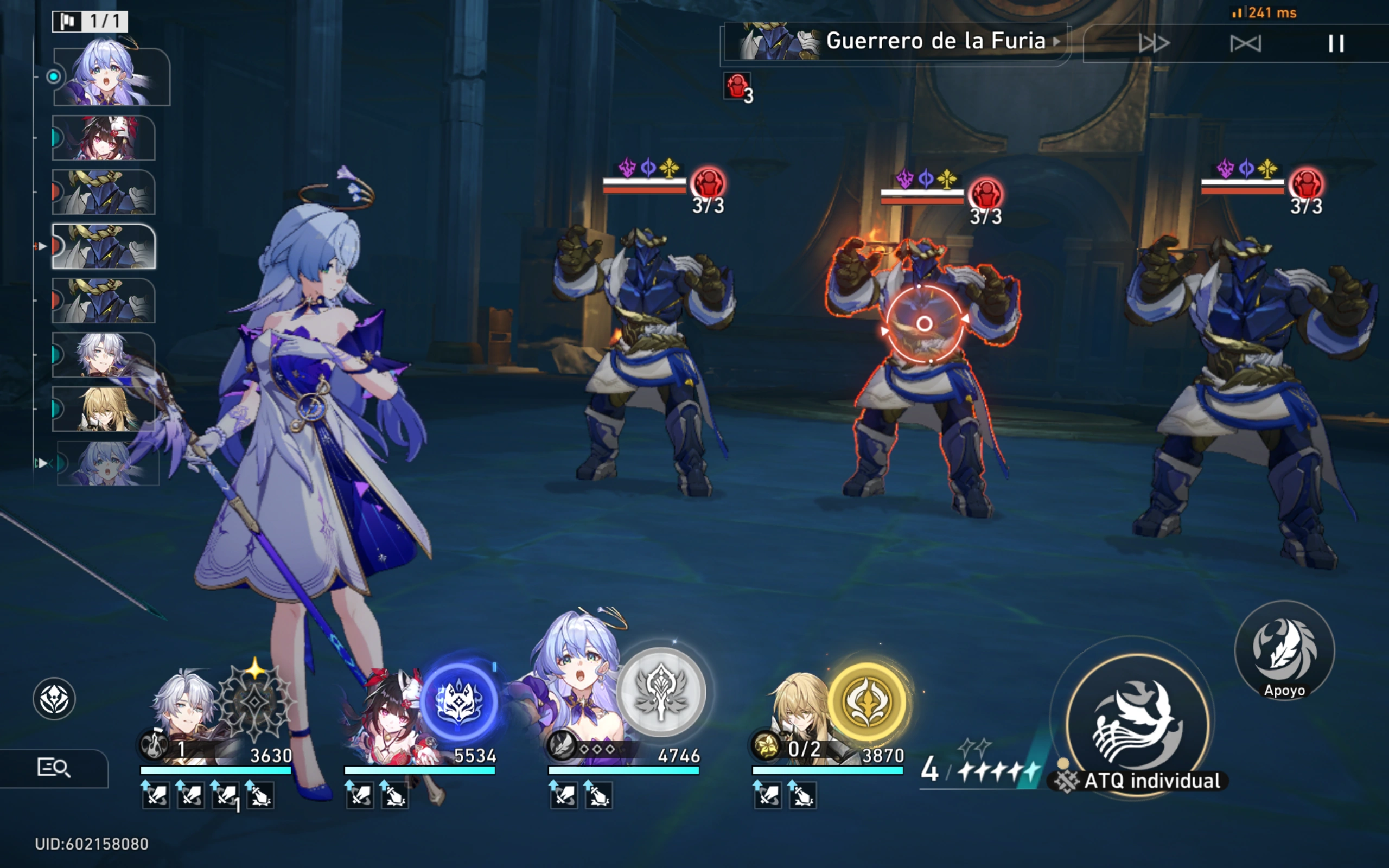 Coreflame breakdown. | Fandom