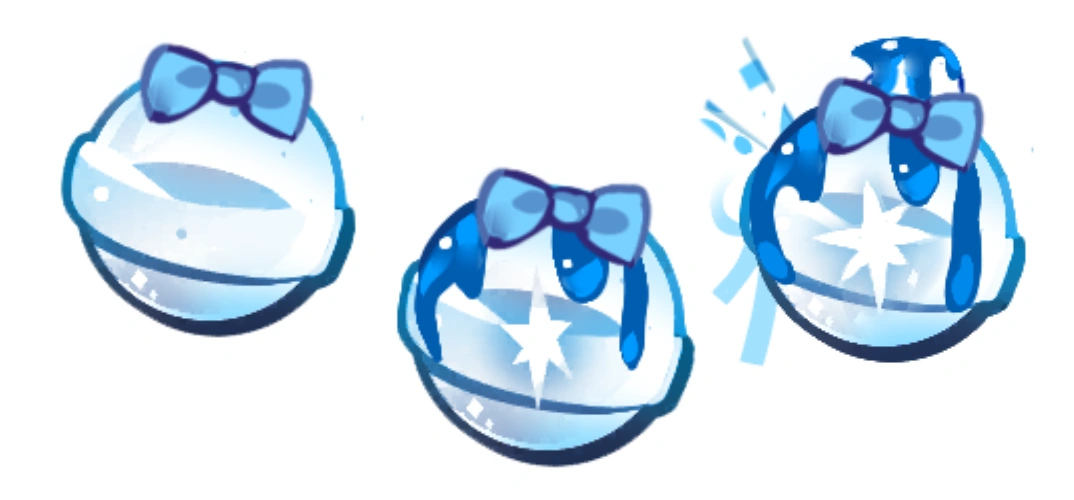 bluebheavens got magic candy | Fandom