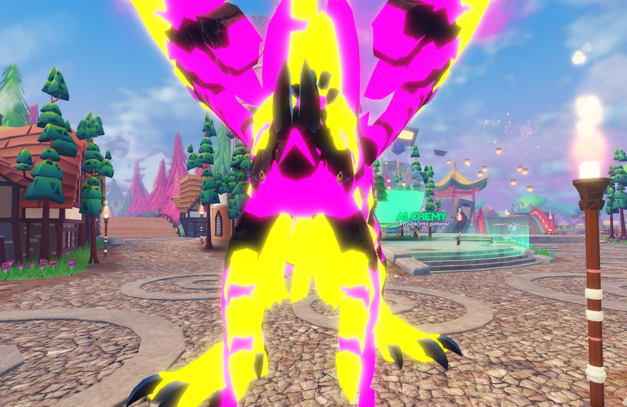 LF leg color pot | Fandom