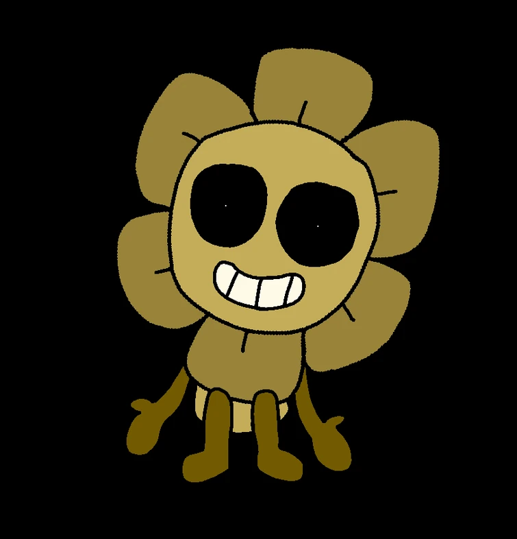 Golden Dandy | Fandom