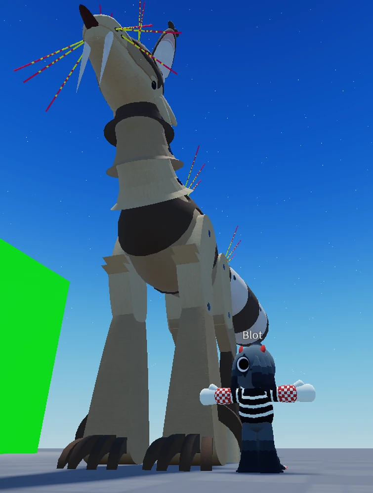 Discuss Everything About Dandy's World Wiki | Fandom