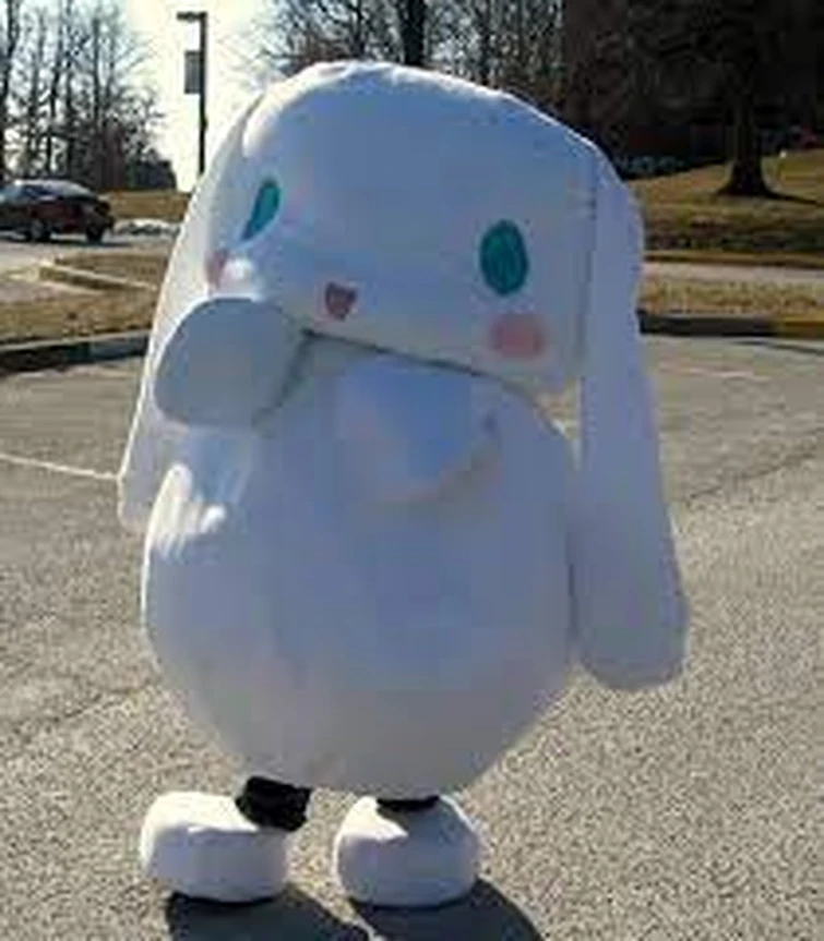 Hello kitty voting character (finished) | Fandom