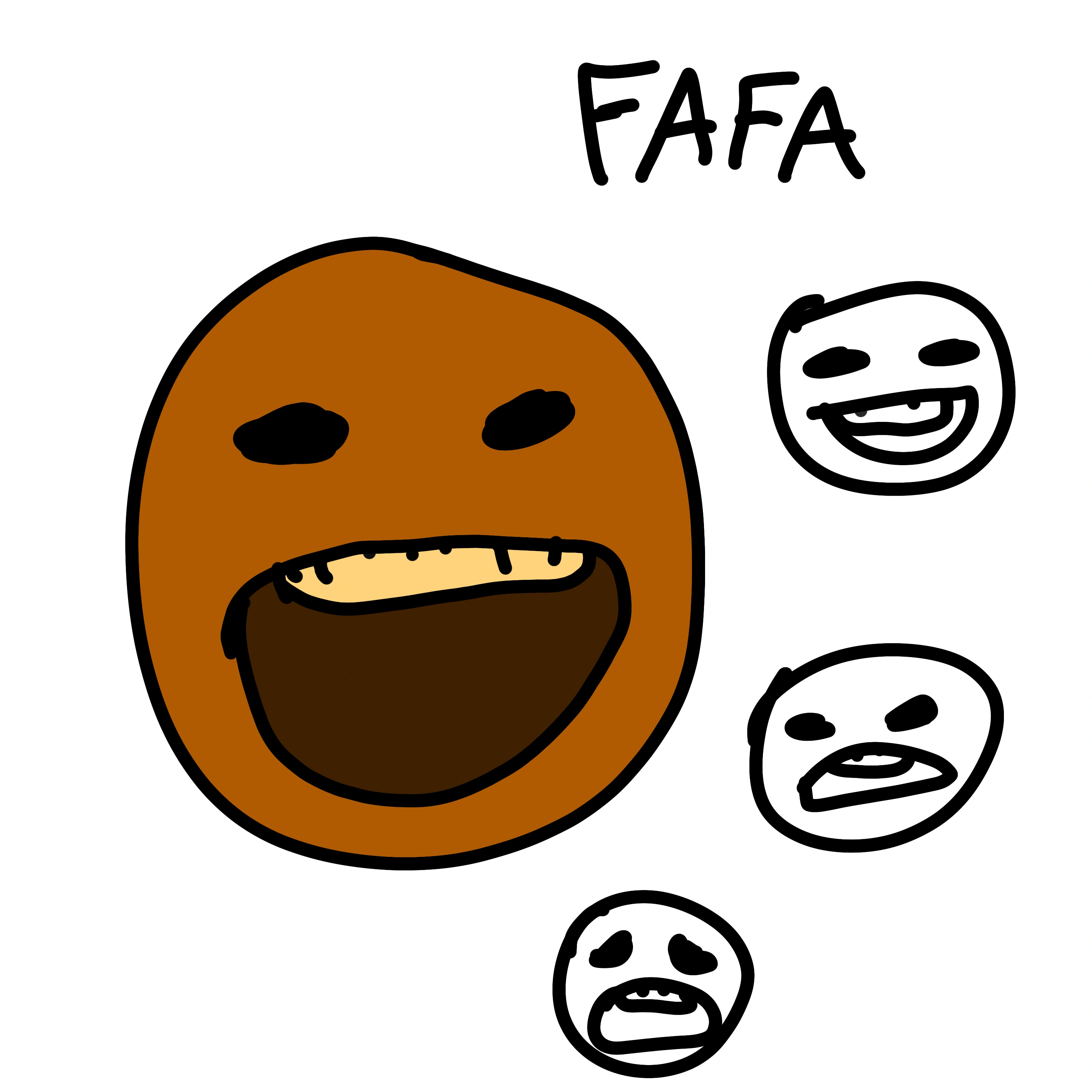 Fafa drawing since im REALLY bored | Fandom