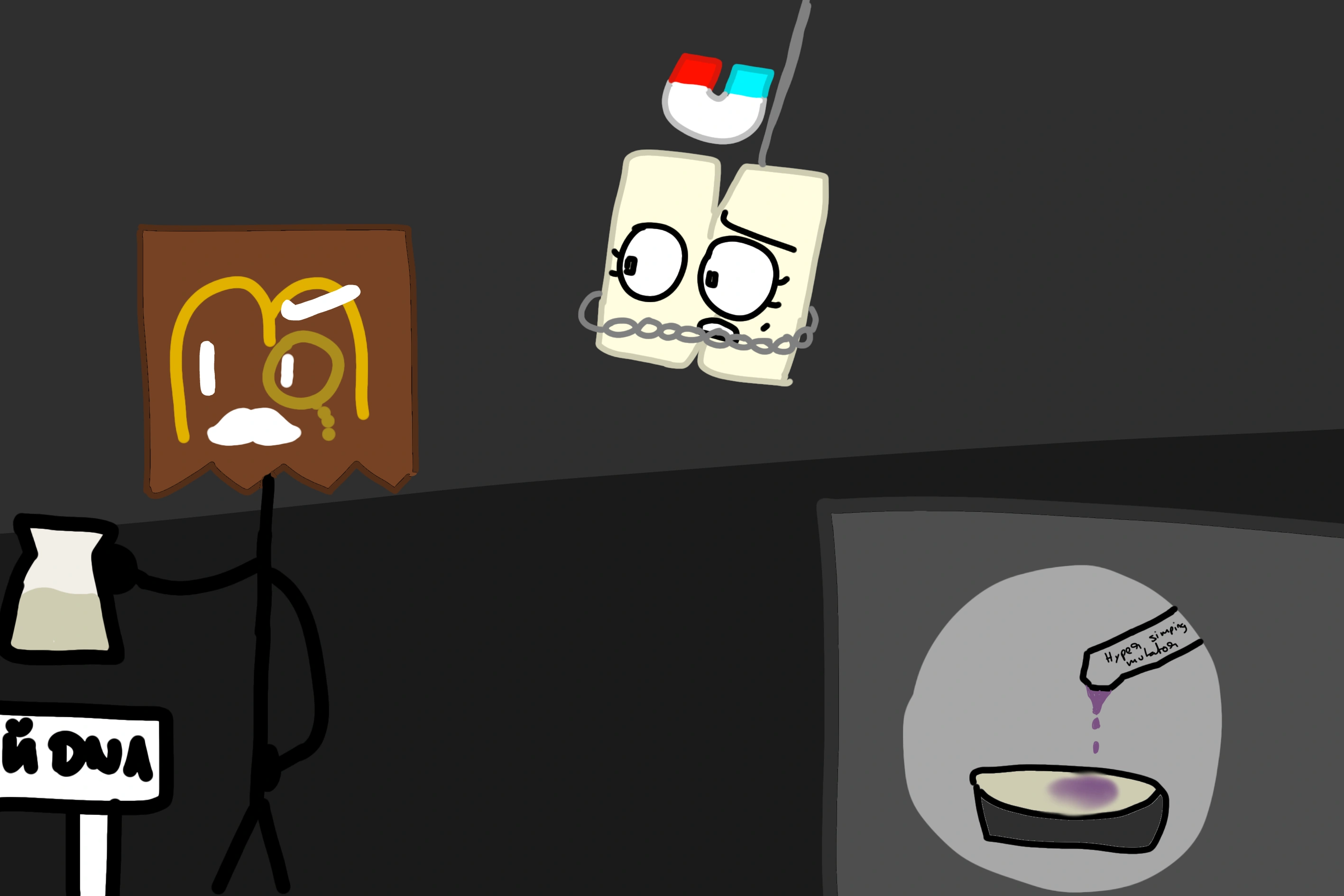 CARE TO EXPLAIN!? | Fandom