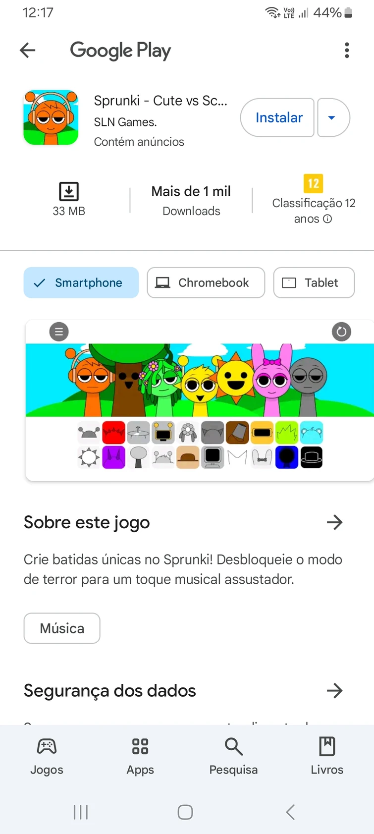 Sprunki on Android! | Fandom