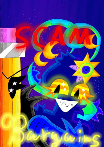 🌀💠 ADVERTISING THIS CHAP A BIT EARLY | Fandom