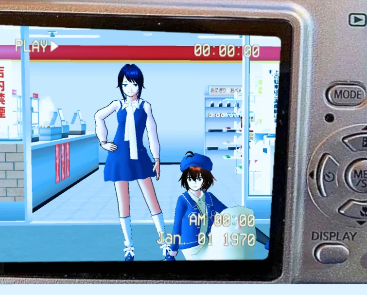 I love this duo! | Fandom