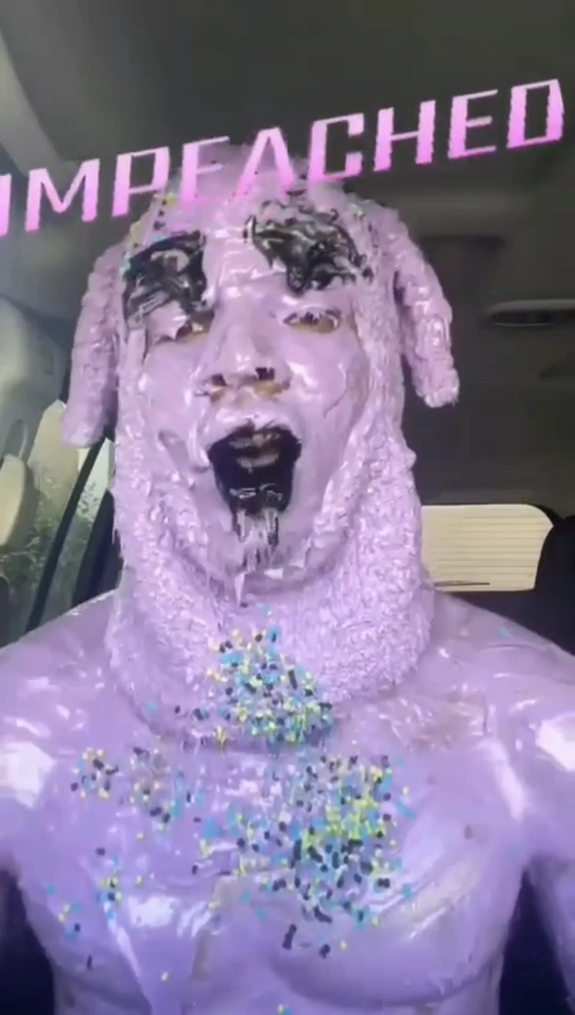 how it feels to have 2 impeached 🥲 | Fandom