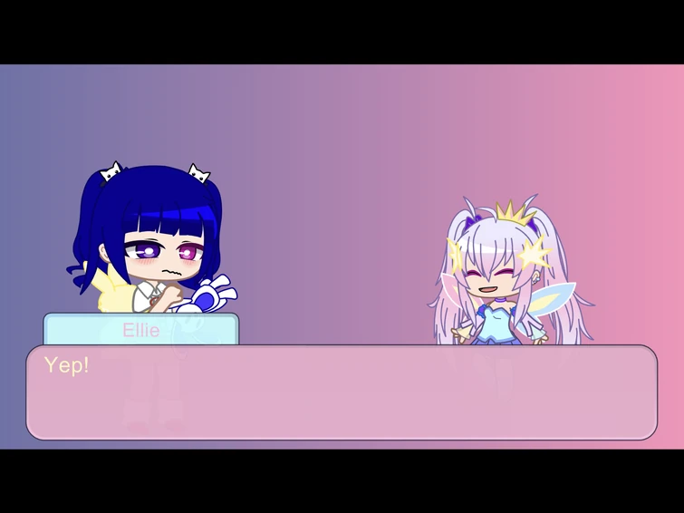 Ellie and Lito and Rabi meet | Fandom