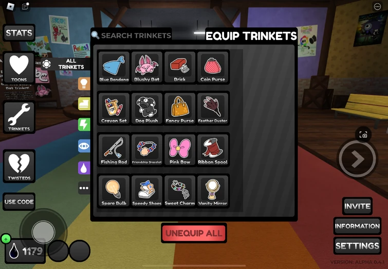 Randomizer run | Fandom