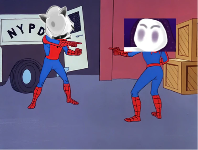 better pfp? | Fandom