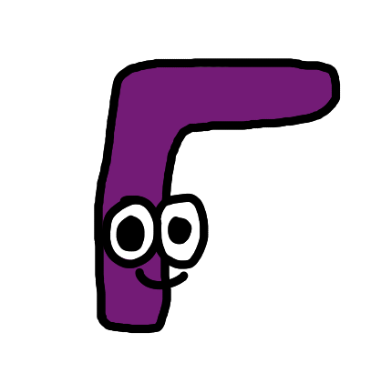 Russian Alphalore Lore Fanmade letters (Г-Я) | Fandom